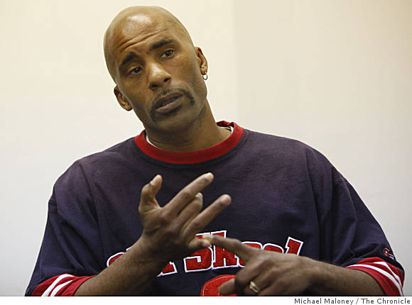 Another BART rider alleges beating by police