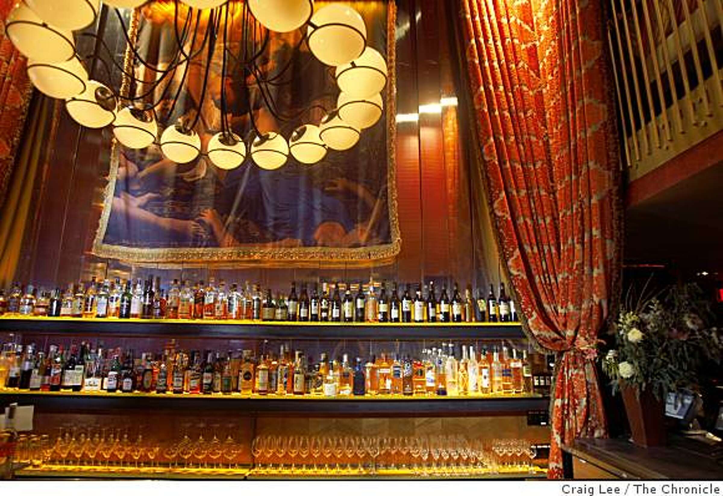 Restaurants' pairings ease novices into sherry