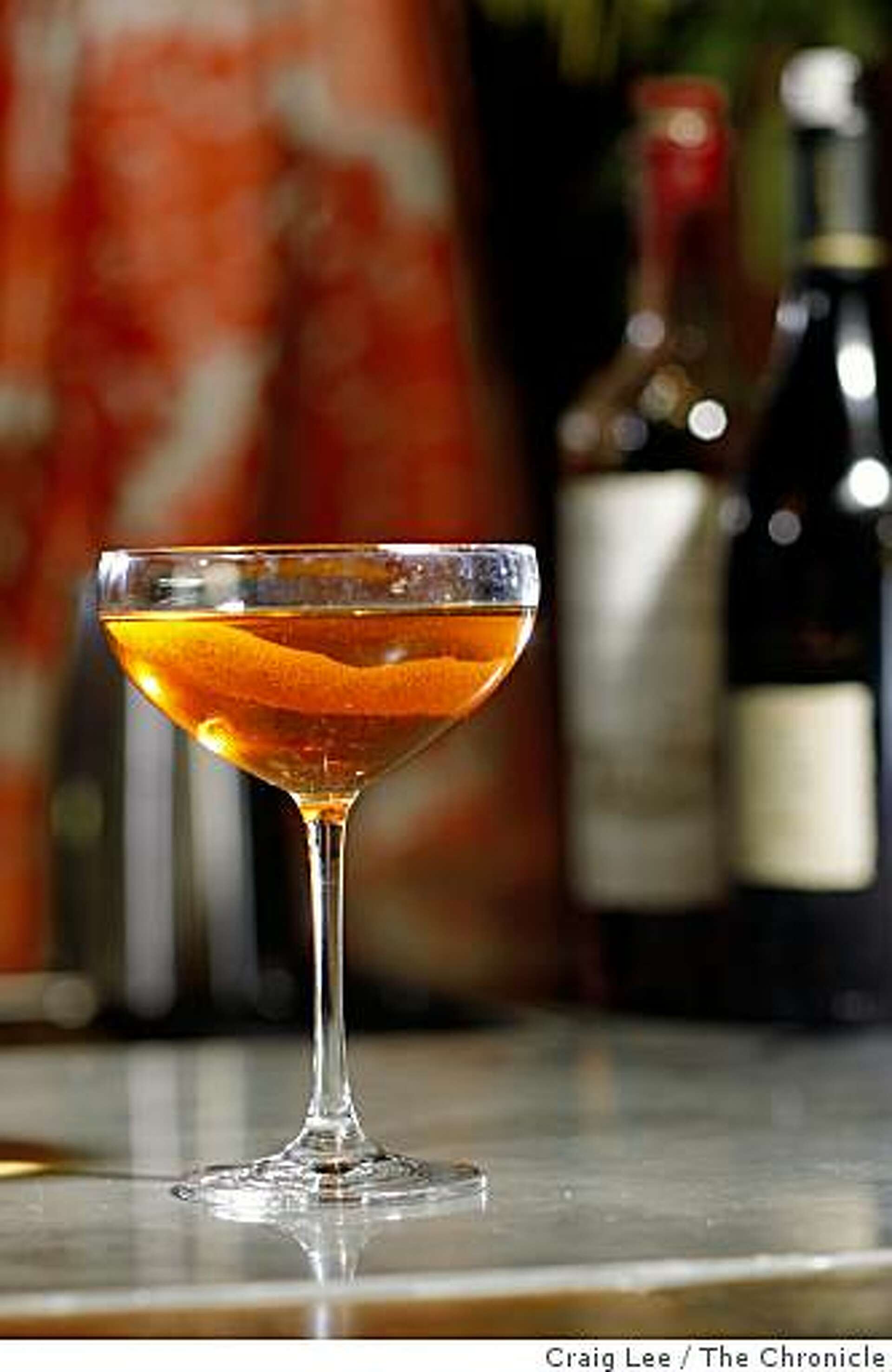 Restaurants' pairings ease novices into sherry