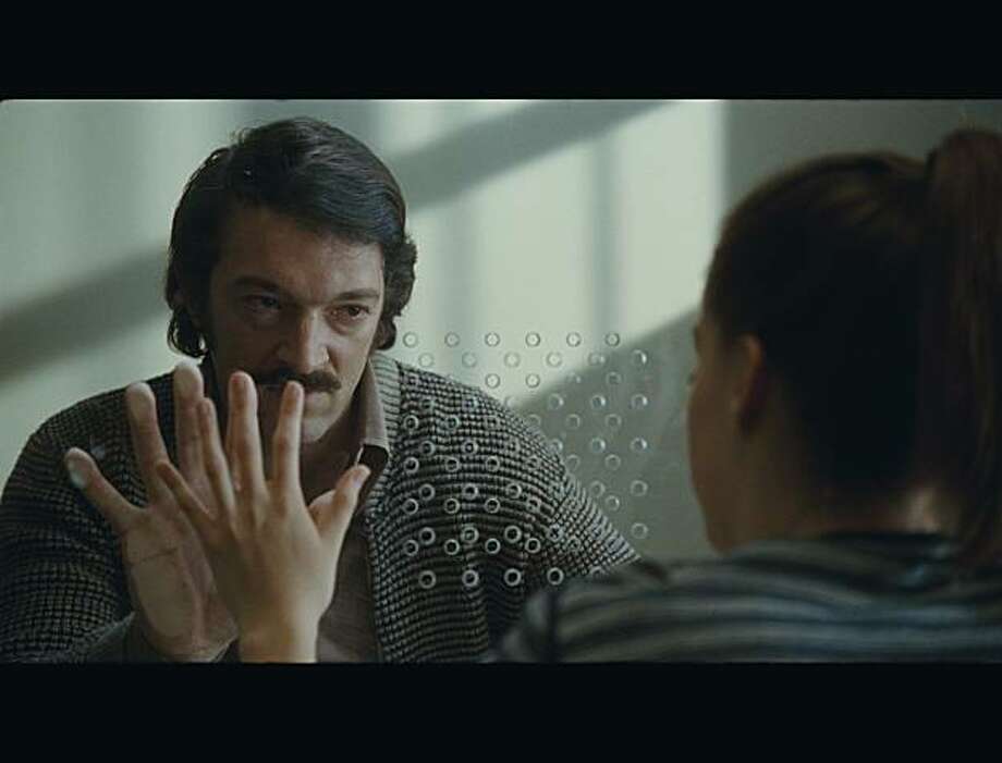 Review: 'Mesrine' a shot of adrenaline - SFGate
