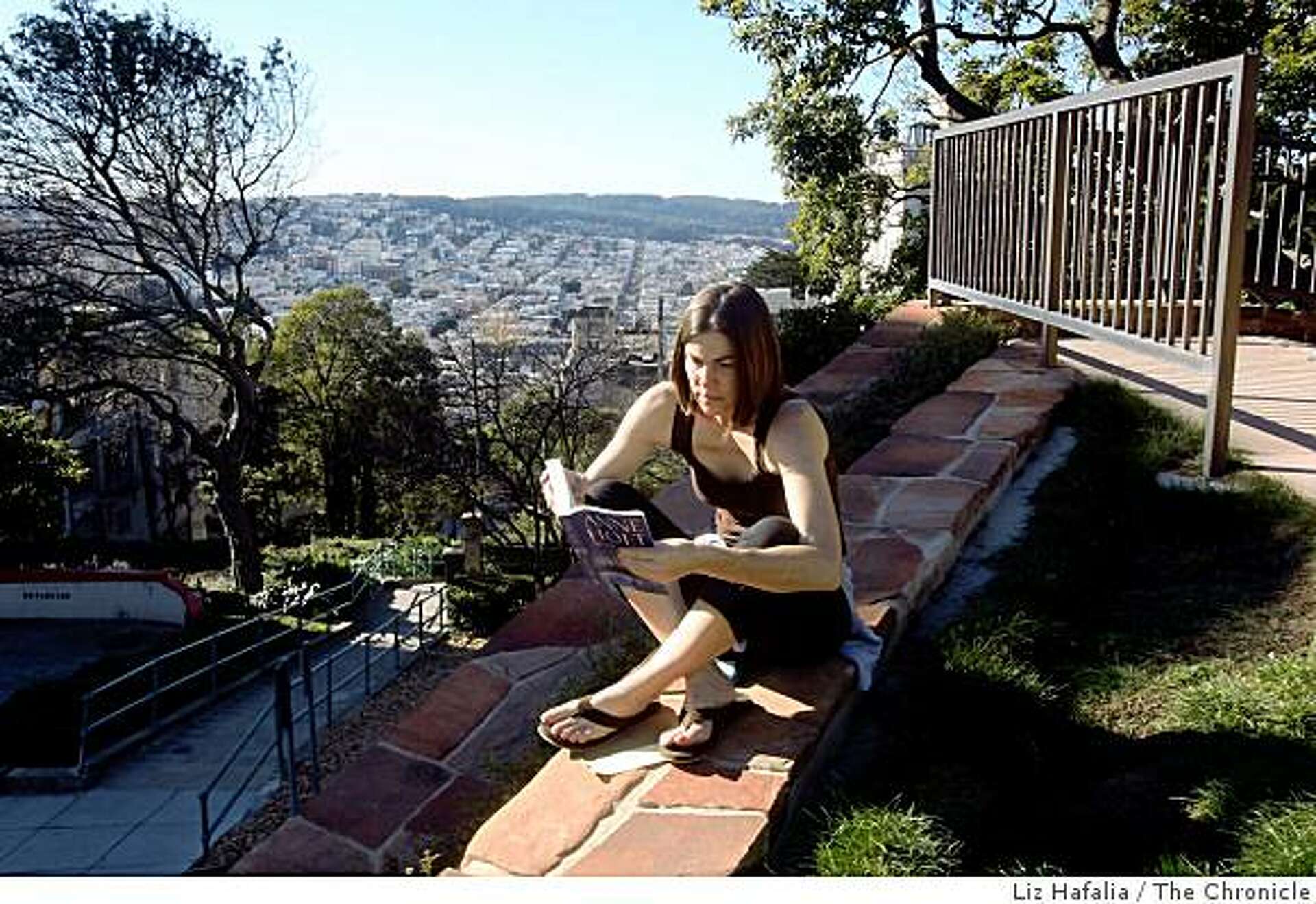 Bay sees record heat and maybe driest January