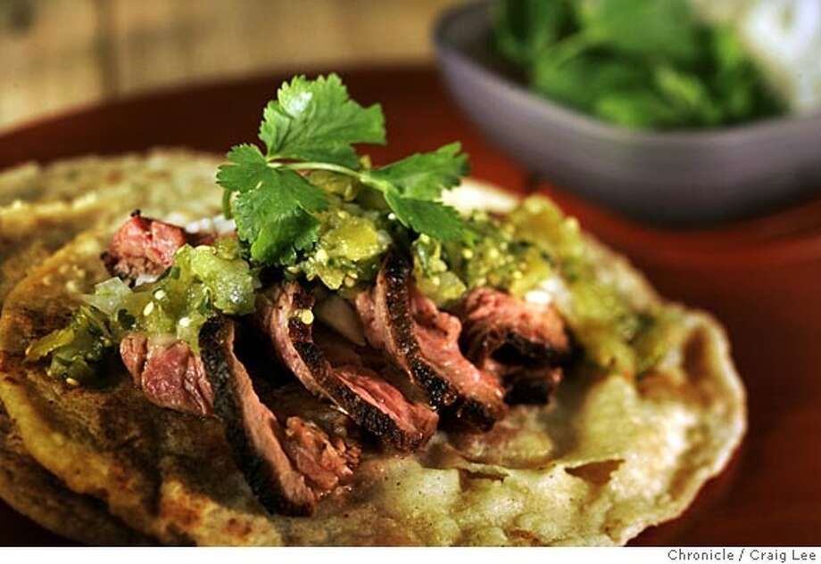 Butchers' best-kept secret / Seldom-seen flap meat is giving better ...