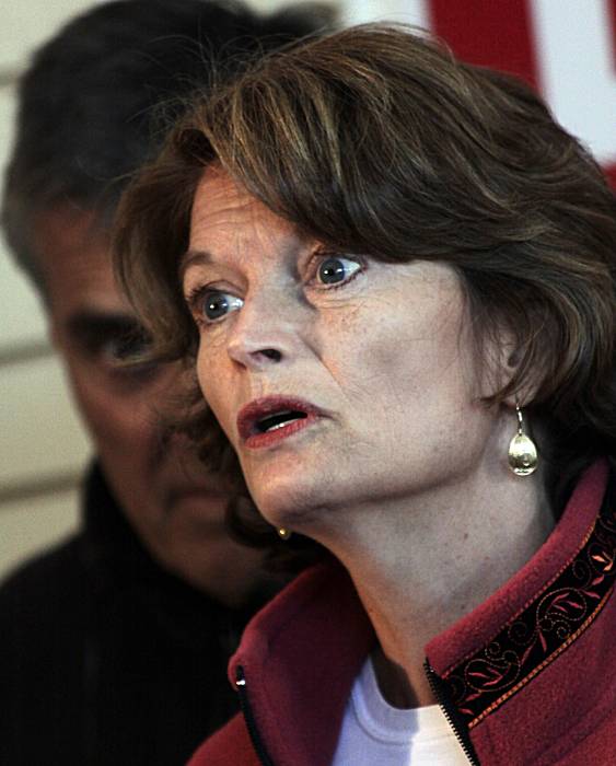 Alaska GOP Senate primary too close to call