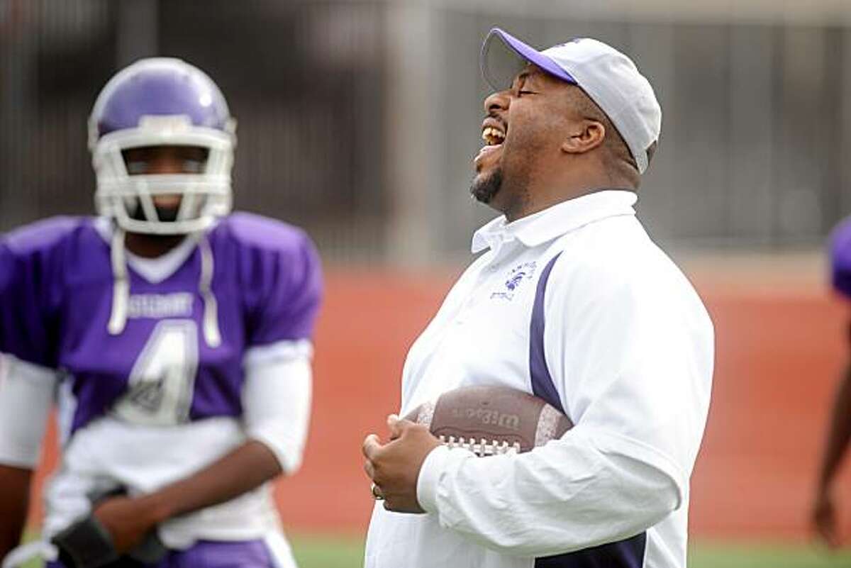 Players' safety at the forefront