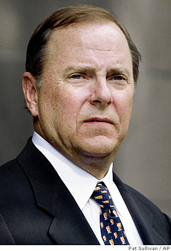 Skilling loses appeal, but will be resentenced