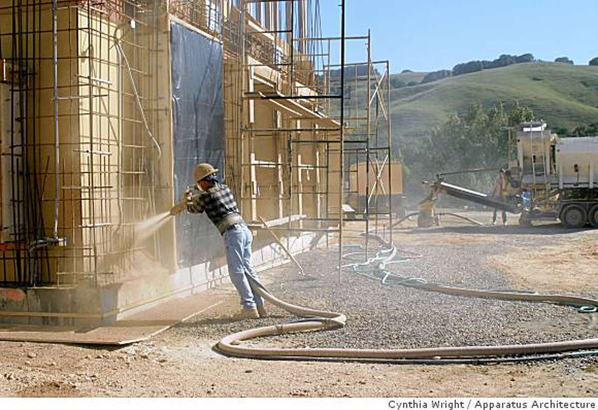 Sonoma couple's house shows Mexican influence