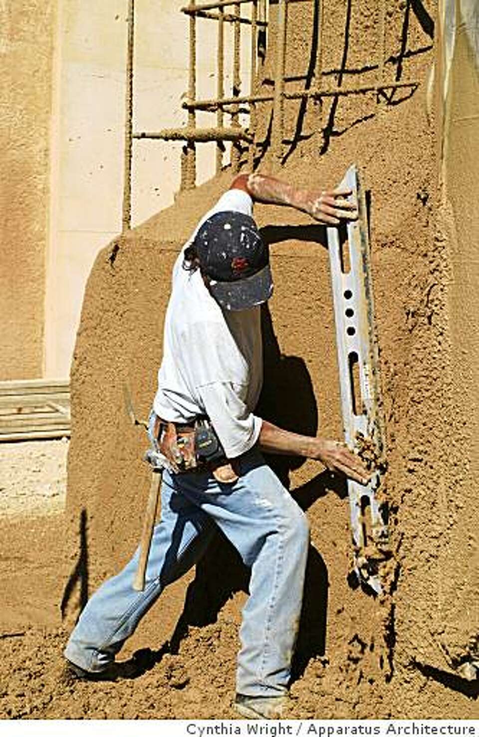 Sonoma couple's house shows Mexican influence