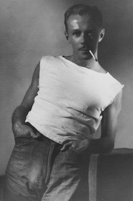 'Secret Historian,' by Justin Spring