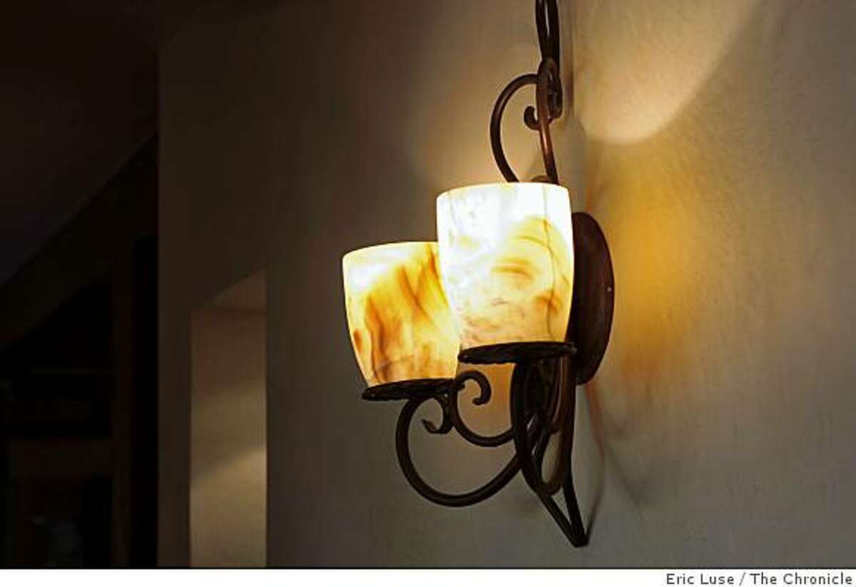 Sonoma couple's house shows Mexican influence