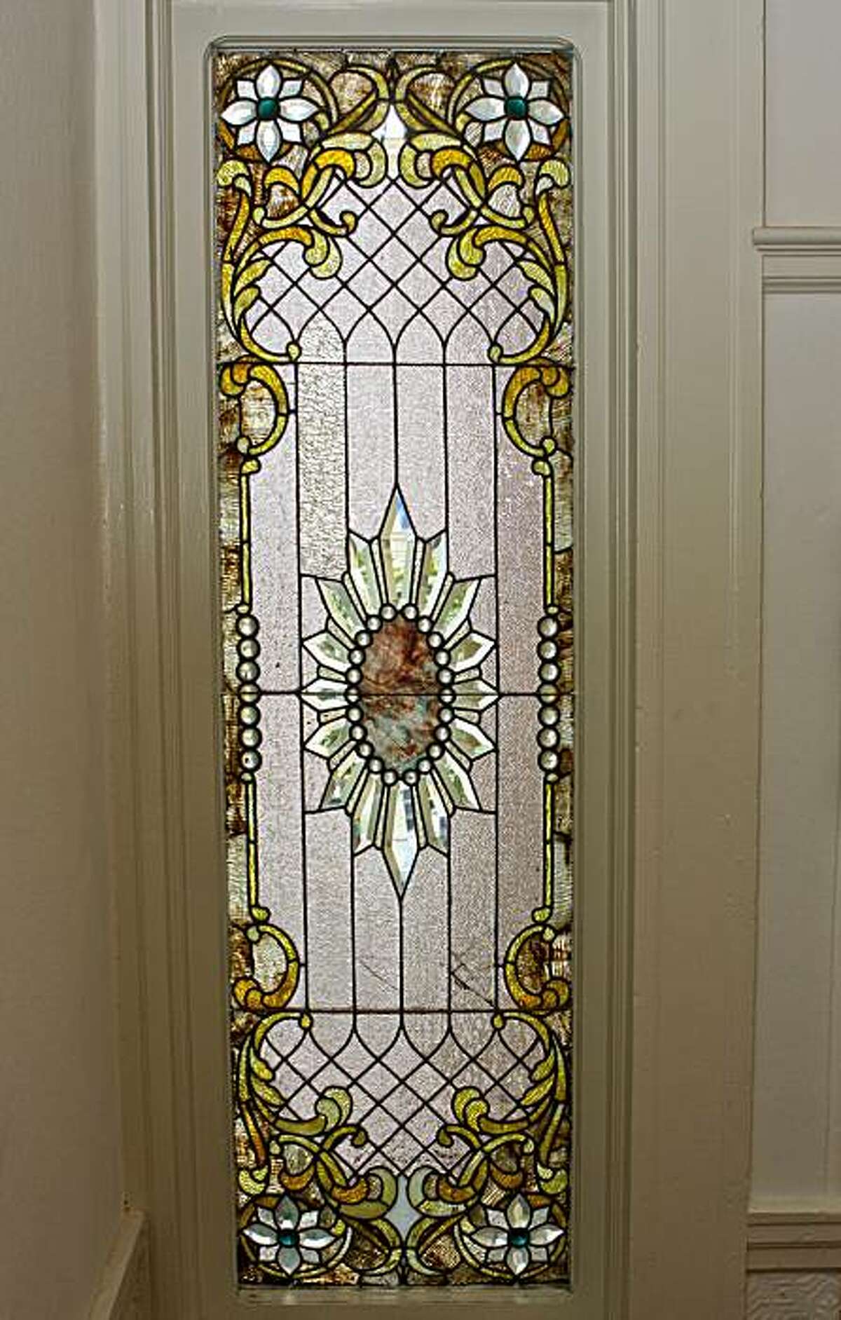 Queen Anne home in Haight-Ashbury