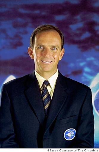 Robinson will make the call for 49ers