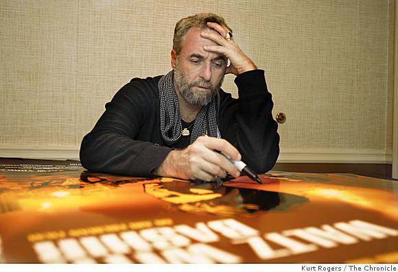 'Waltz With Bashir': Lebanon War documentary