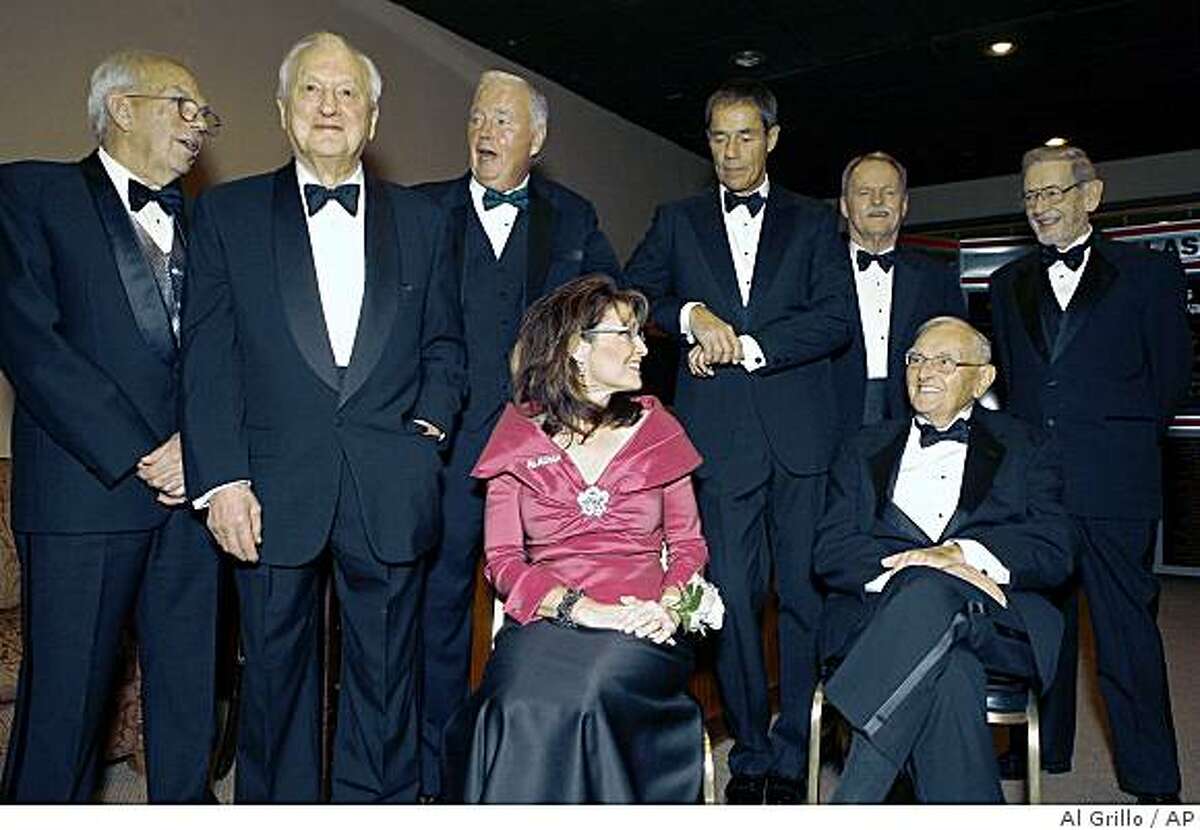 Happy 50th to the 49th state - Alaska