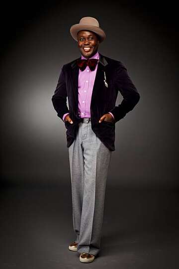 Can you find a true dandy these days?