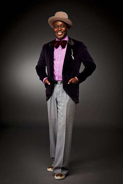 Can you find a true dandy these days?