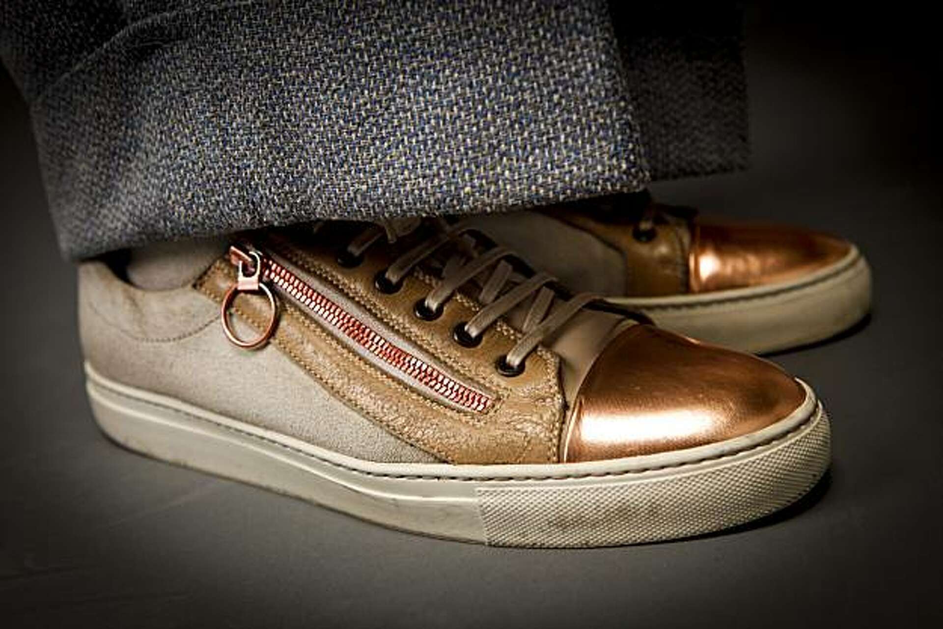 Can you find a true dandy these days?