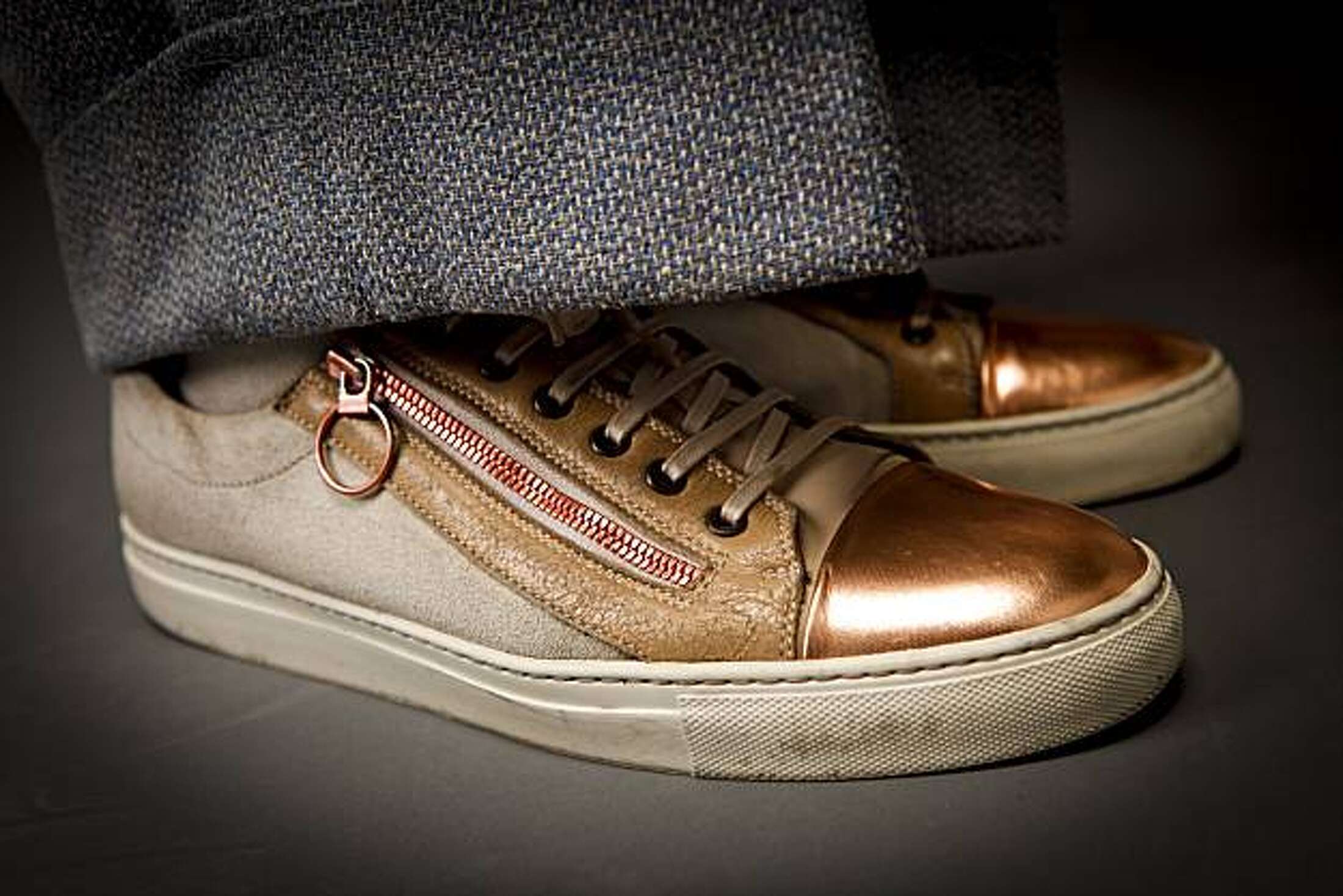 Can you find a true dandy these days?