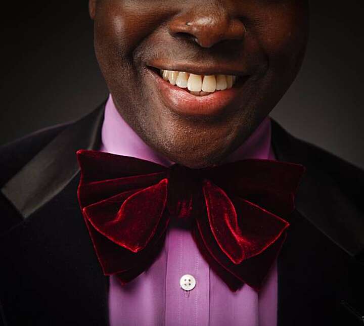 Can you find a true dandy these days?