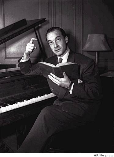 DVD: 'Victor Borge Classic Collection'