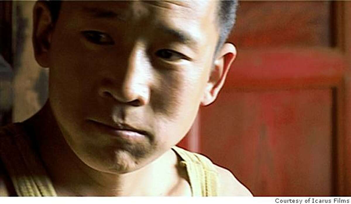 'Angry Monk': Doc offers sharper image of Tibet