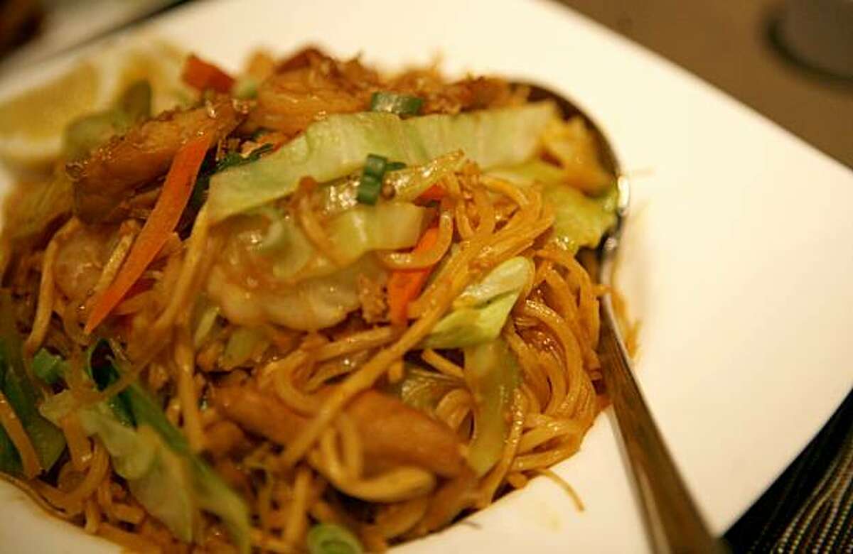 Filipino food's new wave