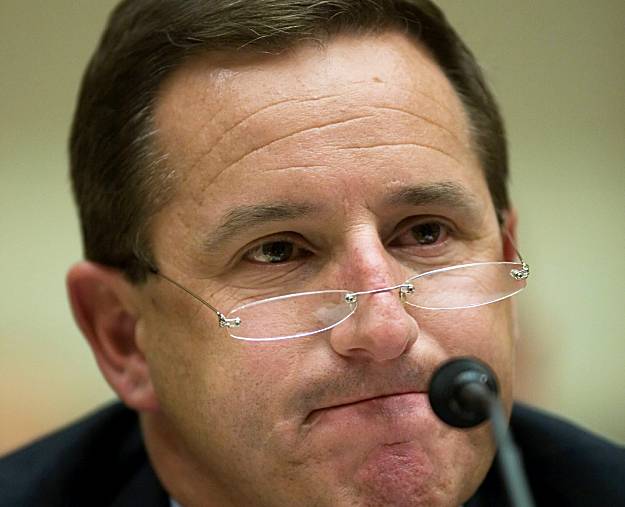 Ex-HP CEO may have future in private equity