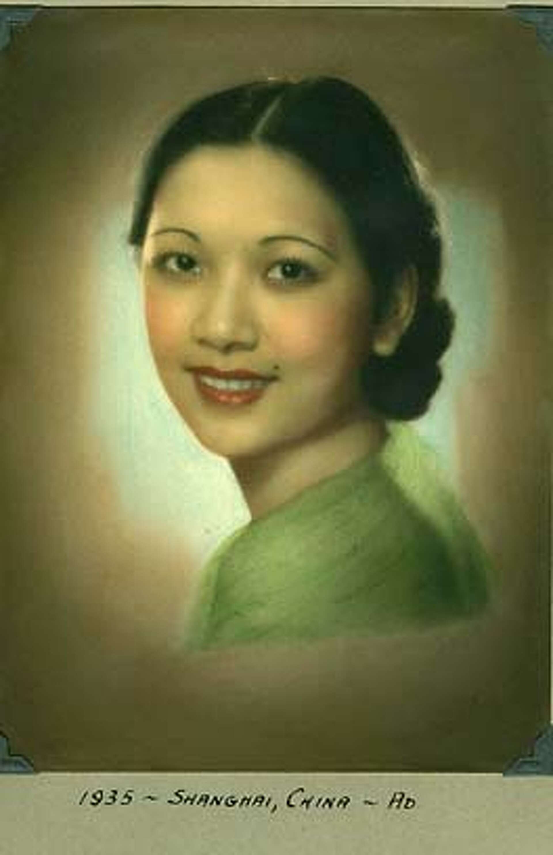 China explorer Adelaide 'Su-Lin' Young dies