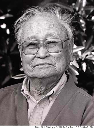 Sam Sakai dies - rights activist