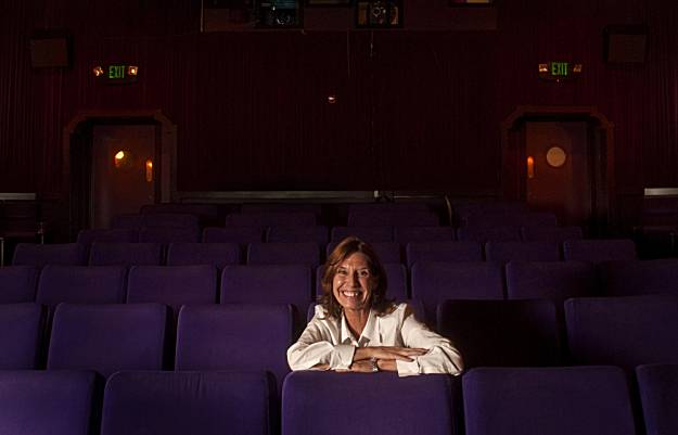 How owner has changed Cameo Cinema