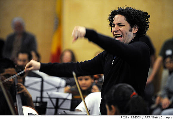 Best classical music of 2008