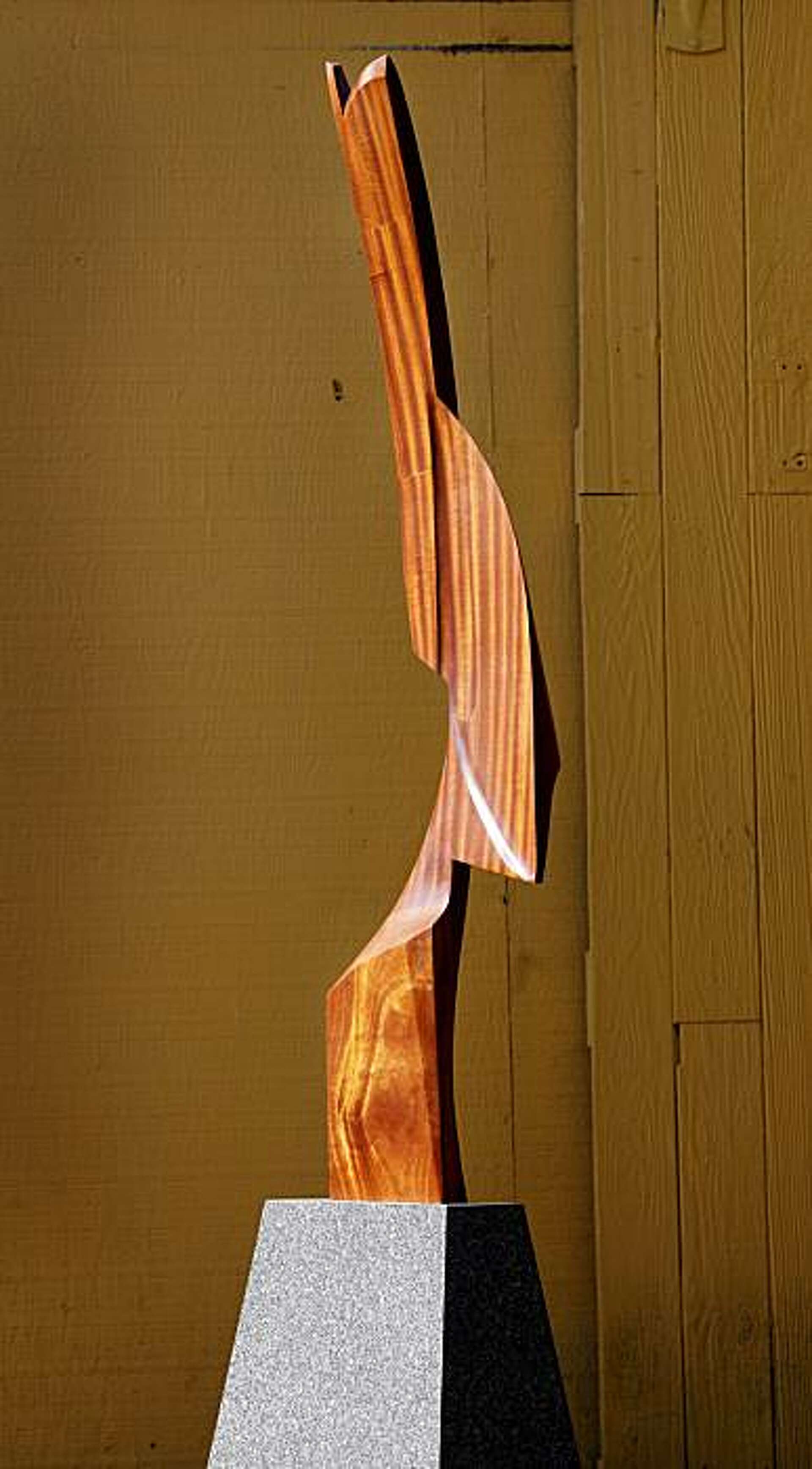 American Craft Council show in San Francisco