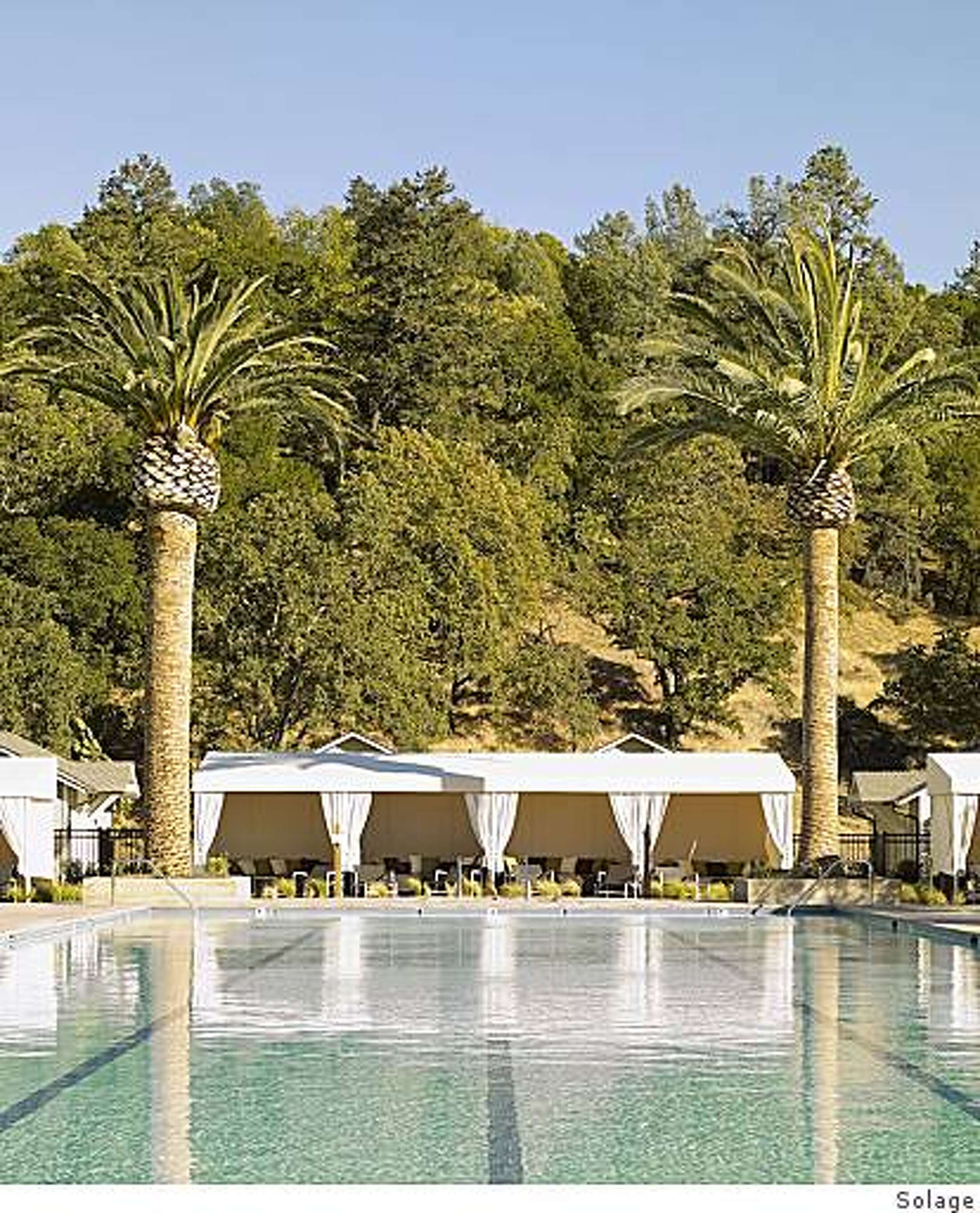 Calistoga mud for a dirt cheap price (almost)