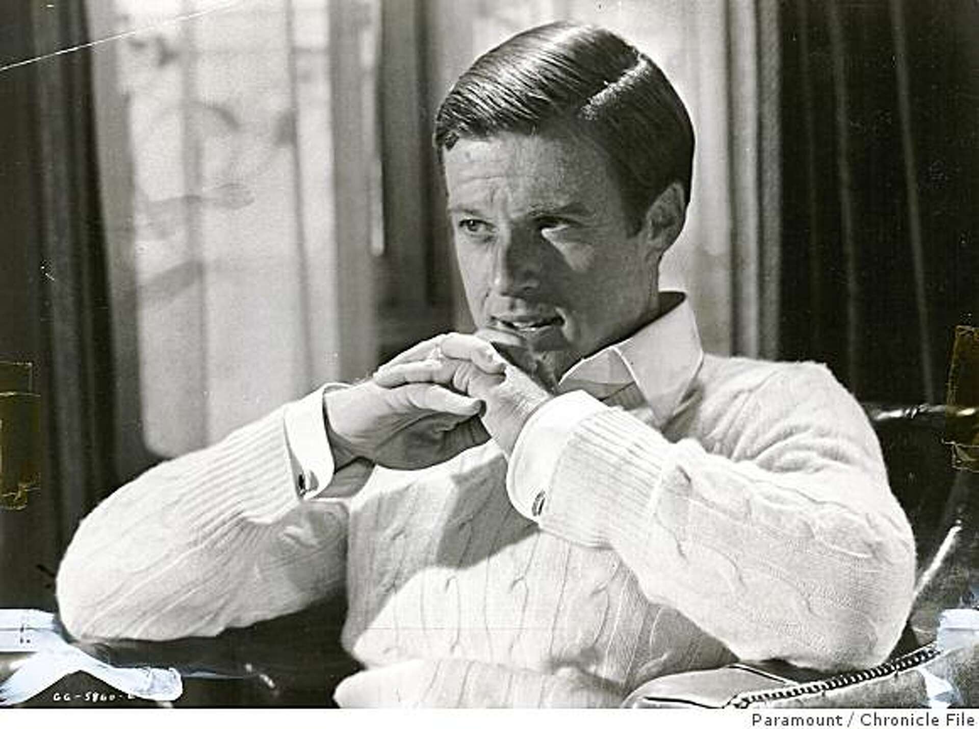 F. Scott Fitzgerald on film