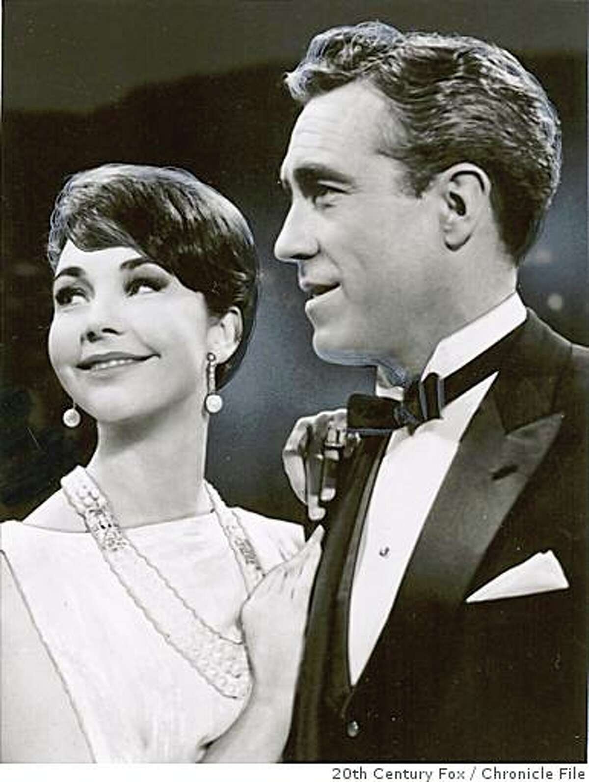 F. Scott Fitzgerald on film