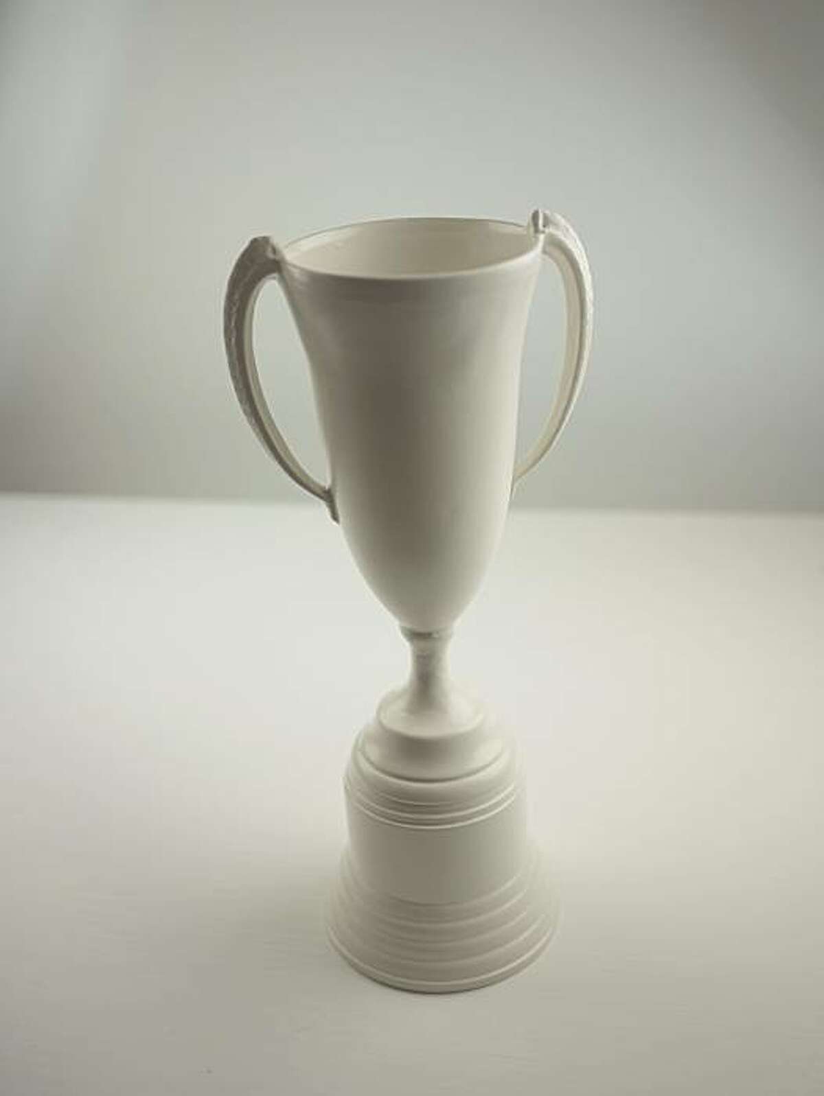 White is the new black in home decor