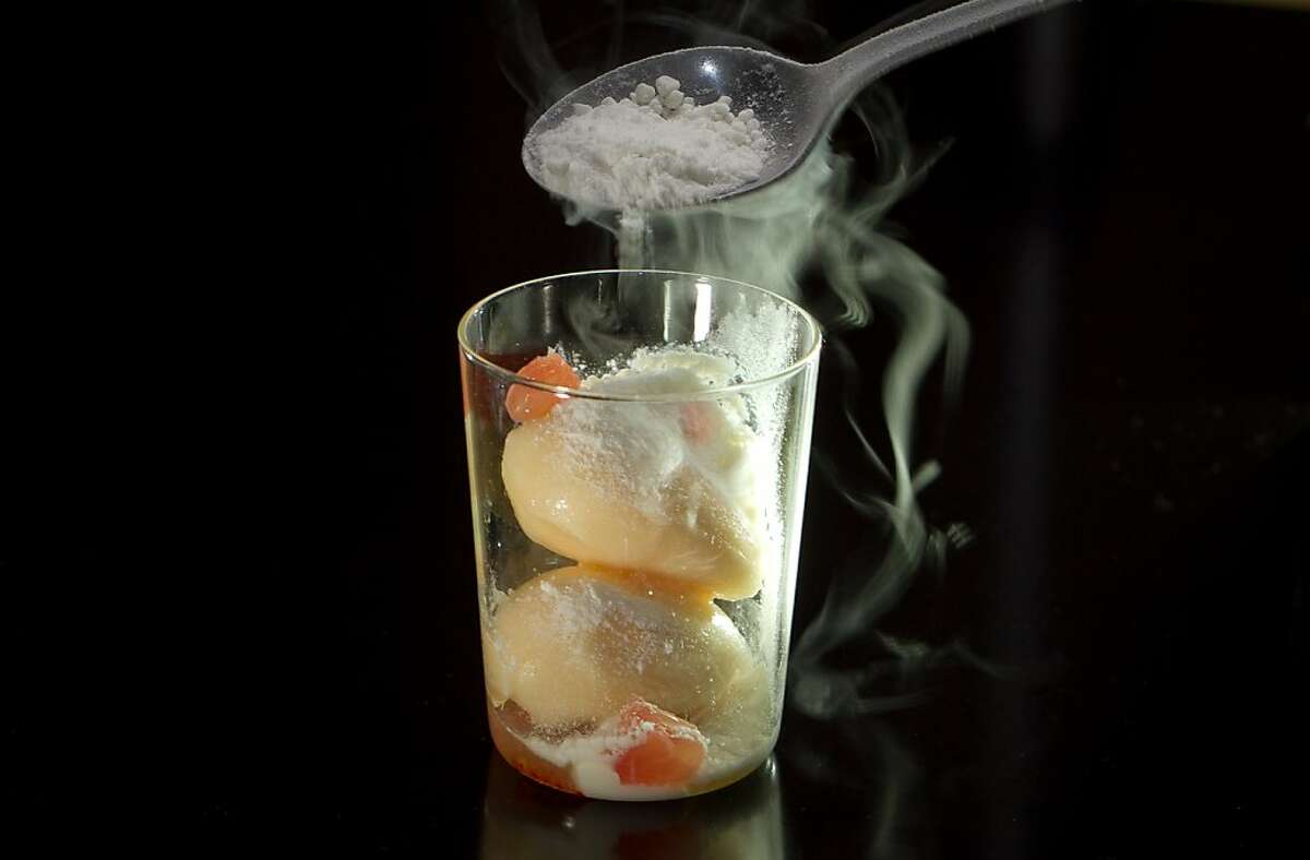 Benu, chef-owner Corey Lee rise to 4-star level