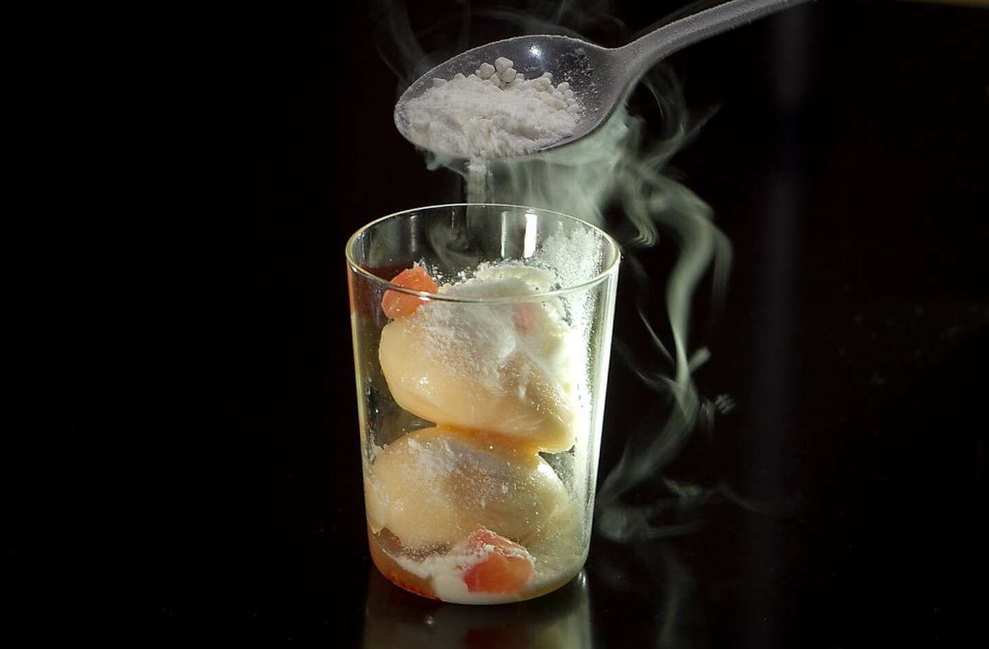 Benu, chef-owner Corey Lee rise to 4-star level