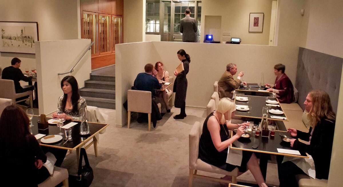 Benu, chef-owner Corey Lee rise to 4-star level