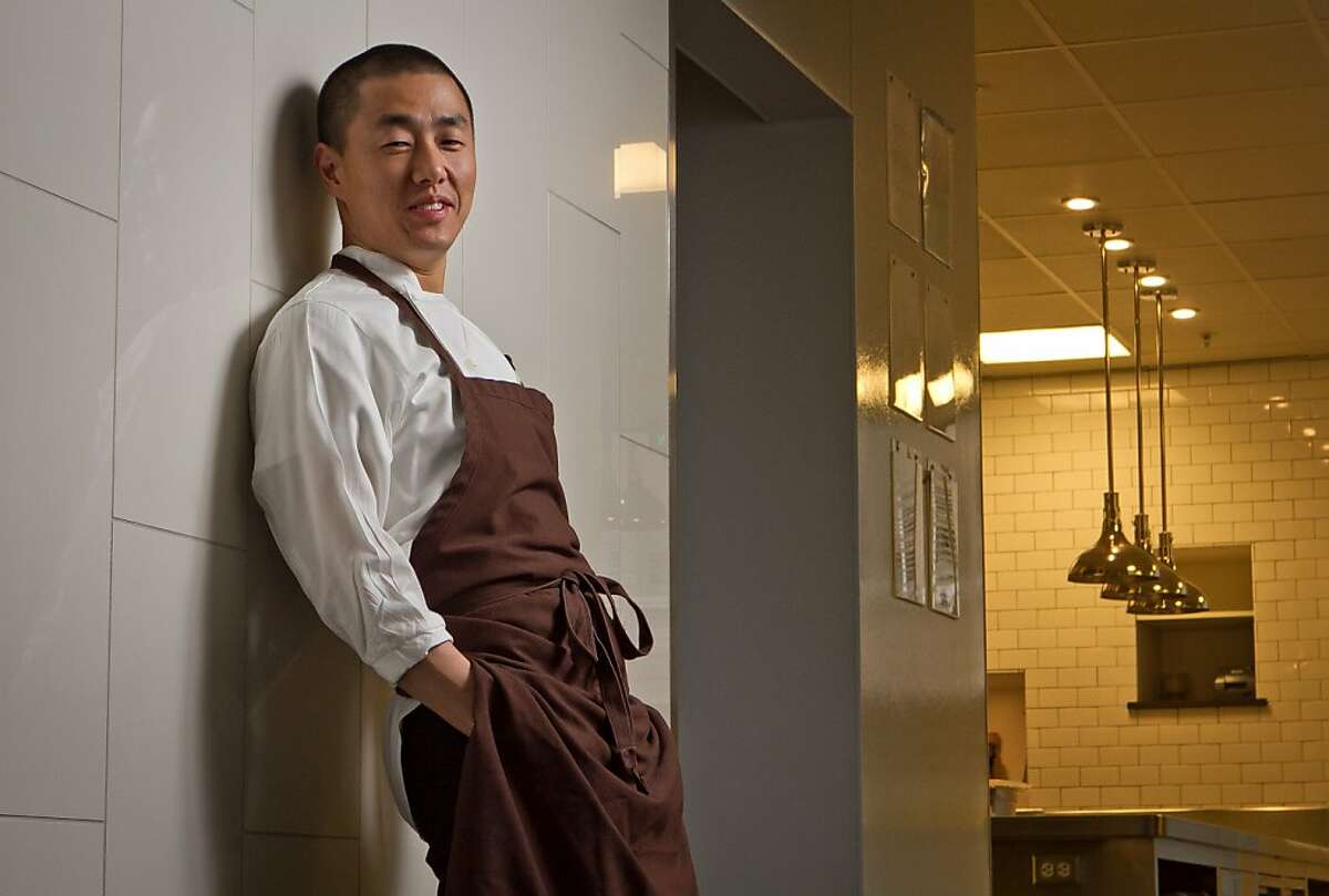 Benu, chef-owner Corey Lee rise to 4-star level