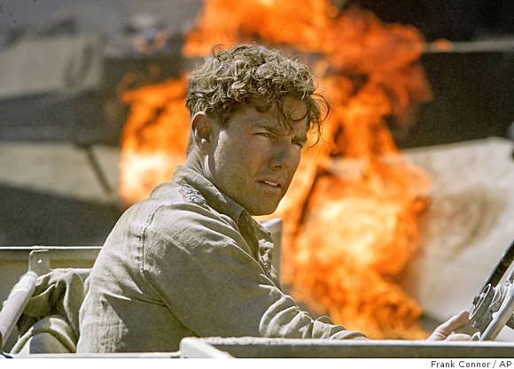 Movie review: 'Valkyrie'