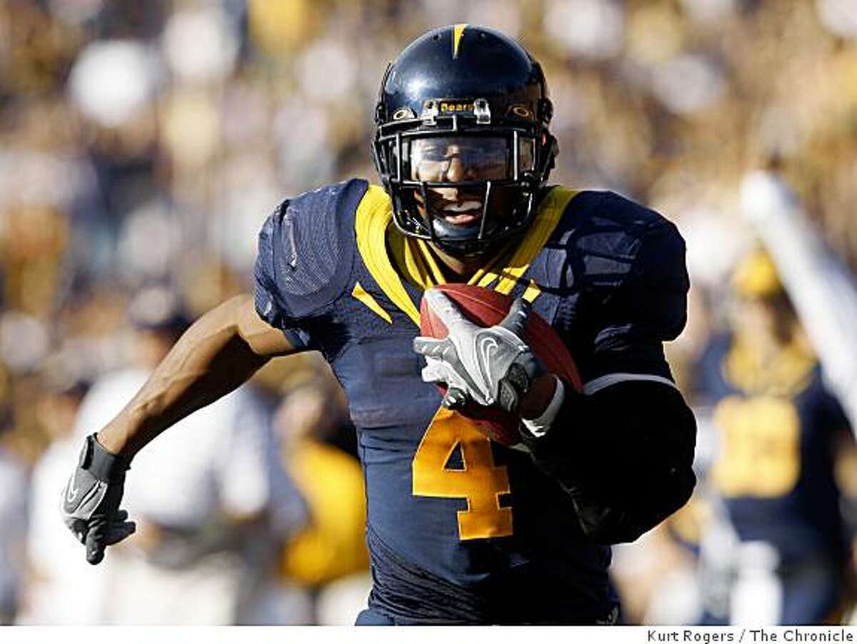 Big difference: Bears roll on