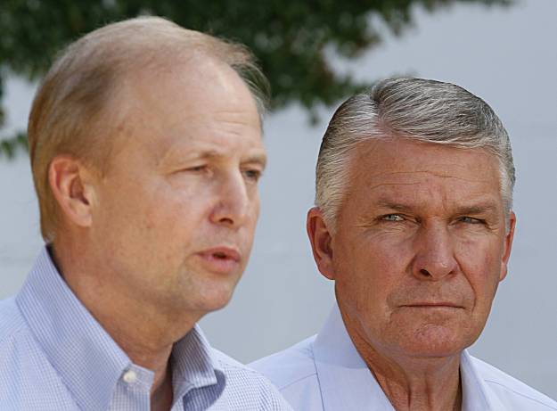 BP must heal a weak corporate culture