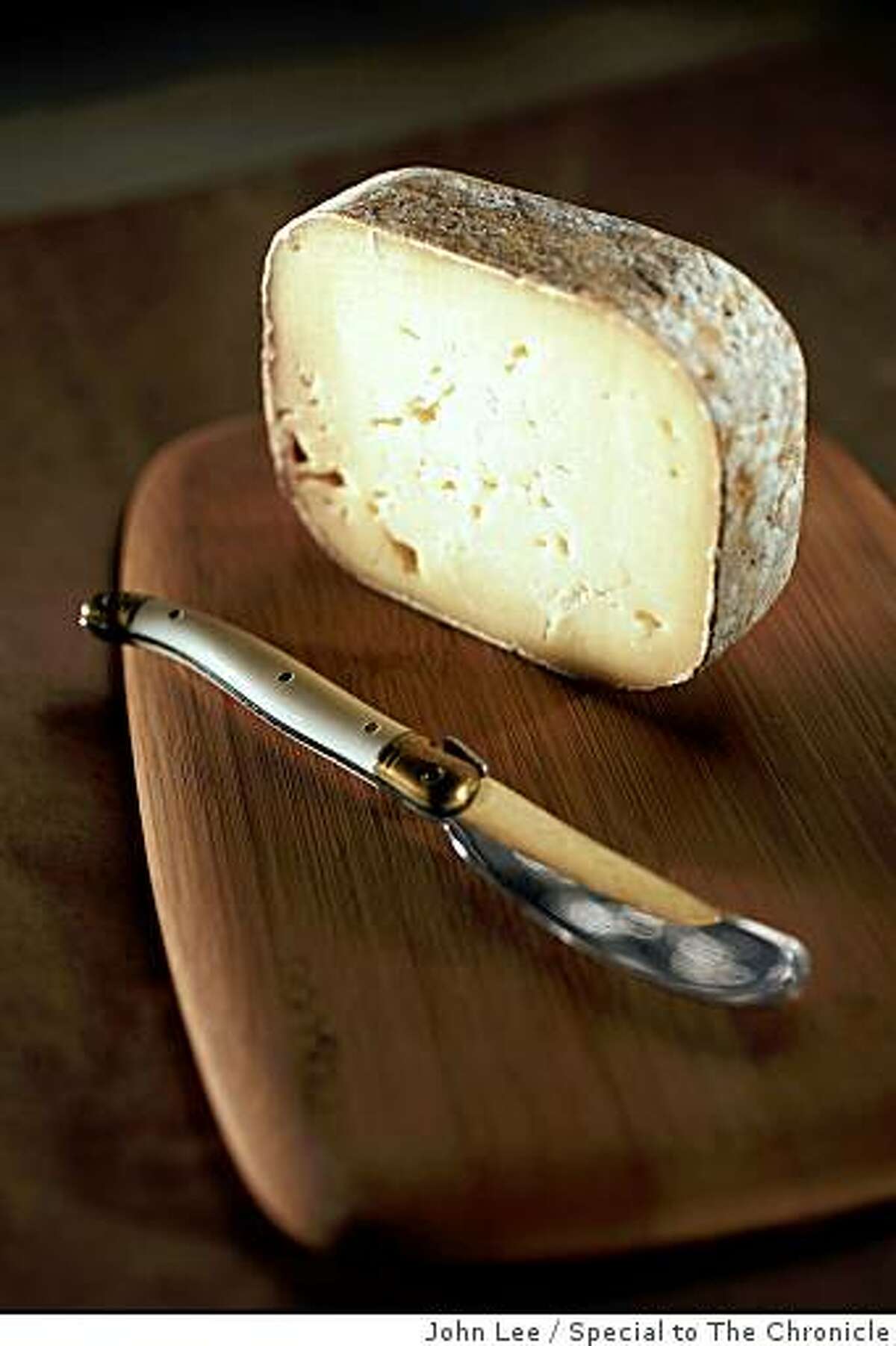 The year's Top 10 cheeses