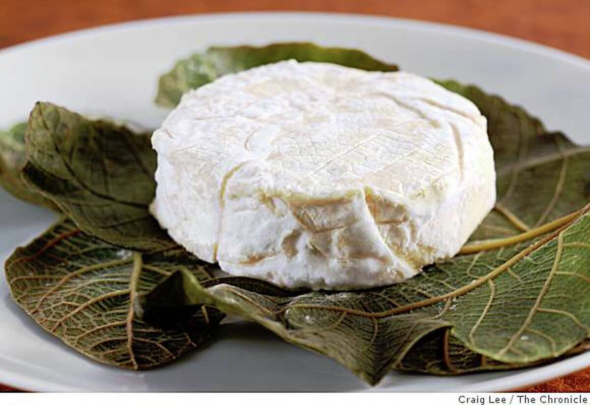 The year's Top 10 cheeses