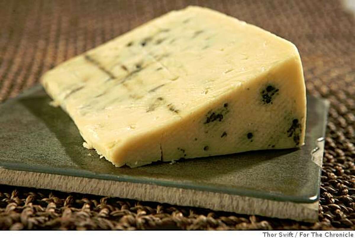 The year's Top 10 cheeses