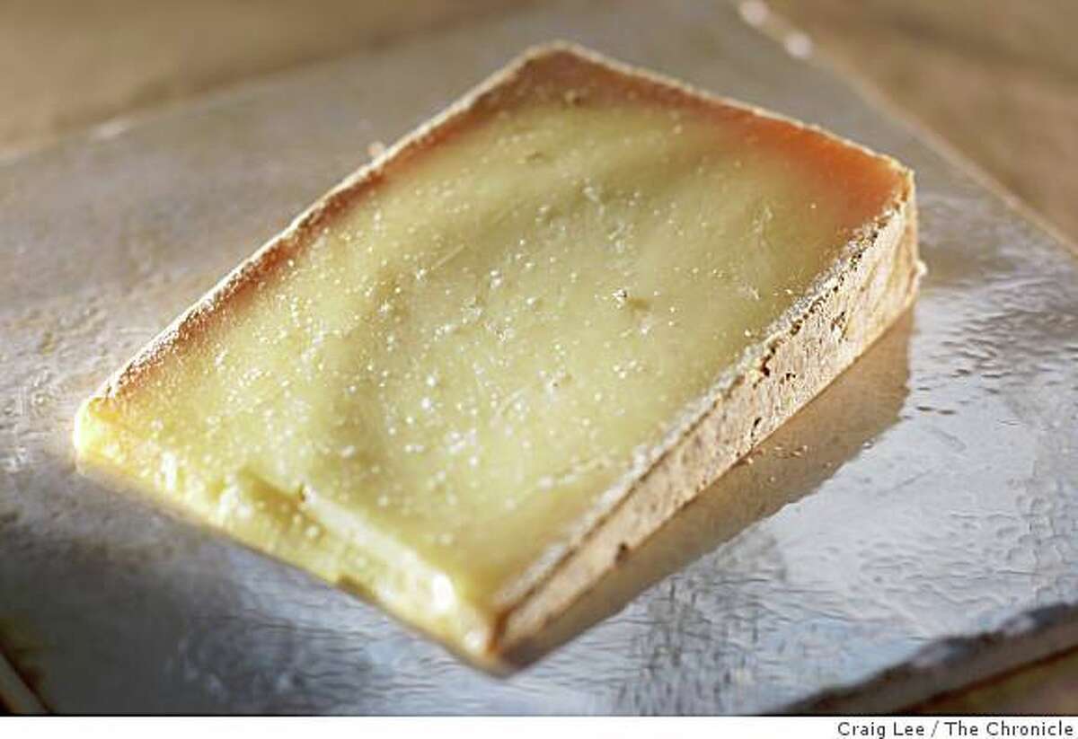 The year's Top 10 cheeses