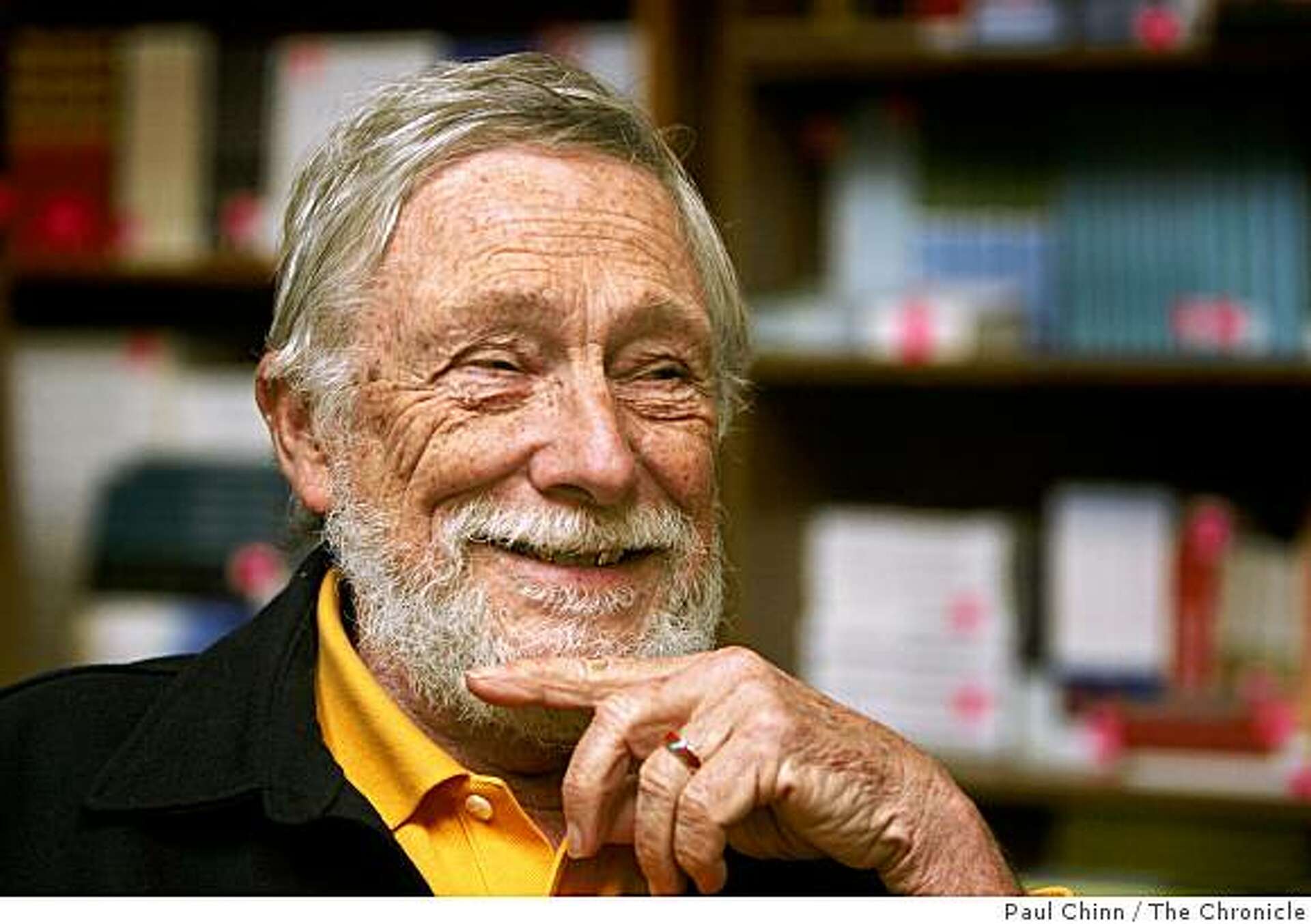 Snyder on his correspondence with Ginsberg