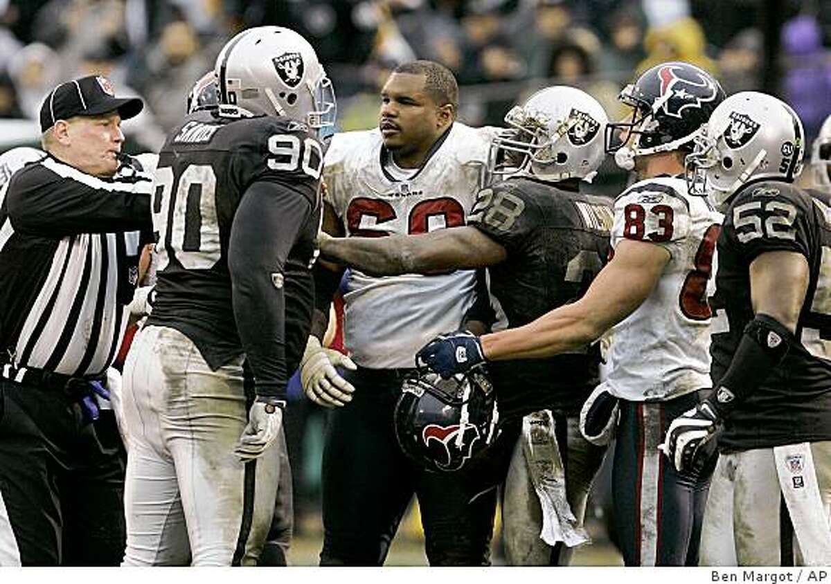 Youth serves Raiders well