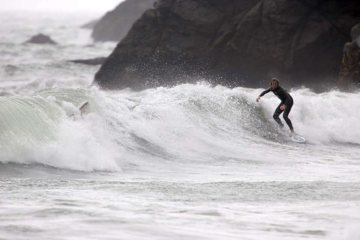 Nude spots to surf spots: 32 great Bay Area beaches