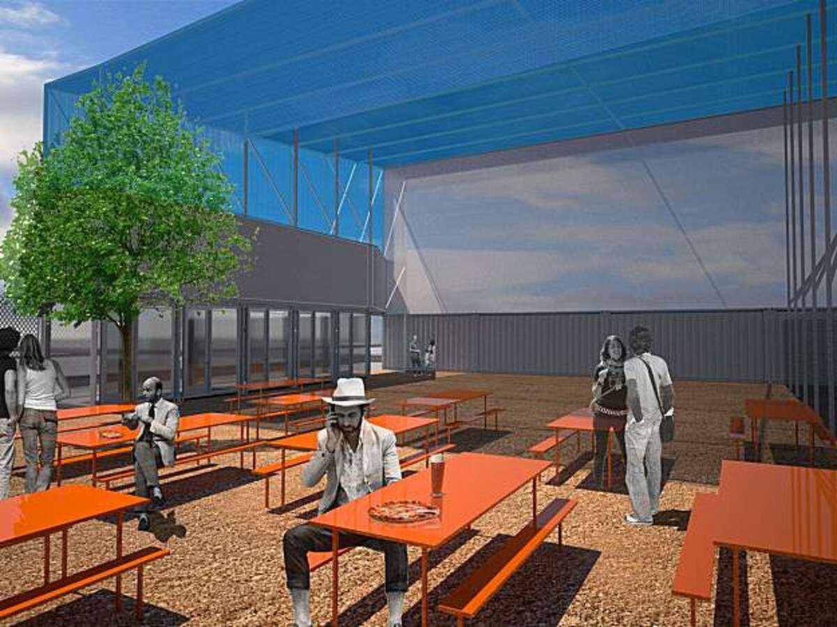 2 parcels in Hayes Valley may get a quick fix